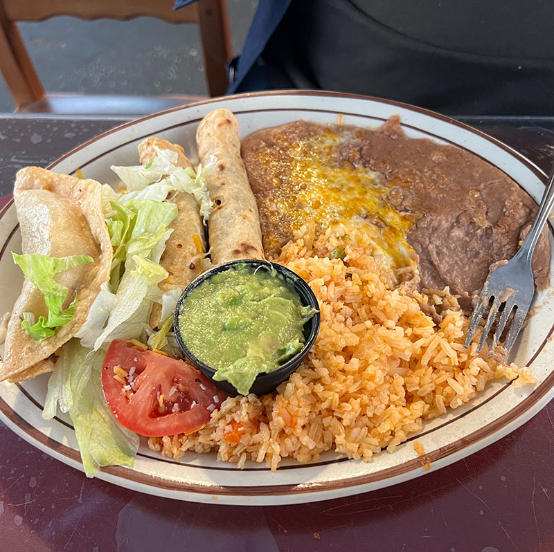 La Azteca, Mariscos Jalisco, and El Farolito | Subsequence Magazine