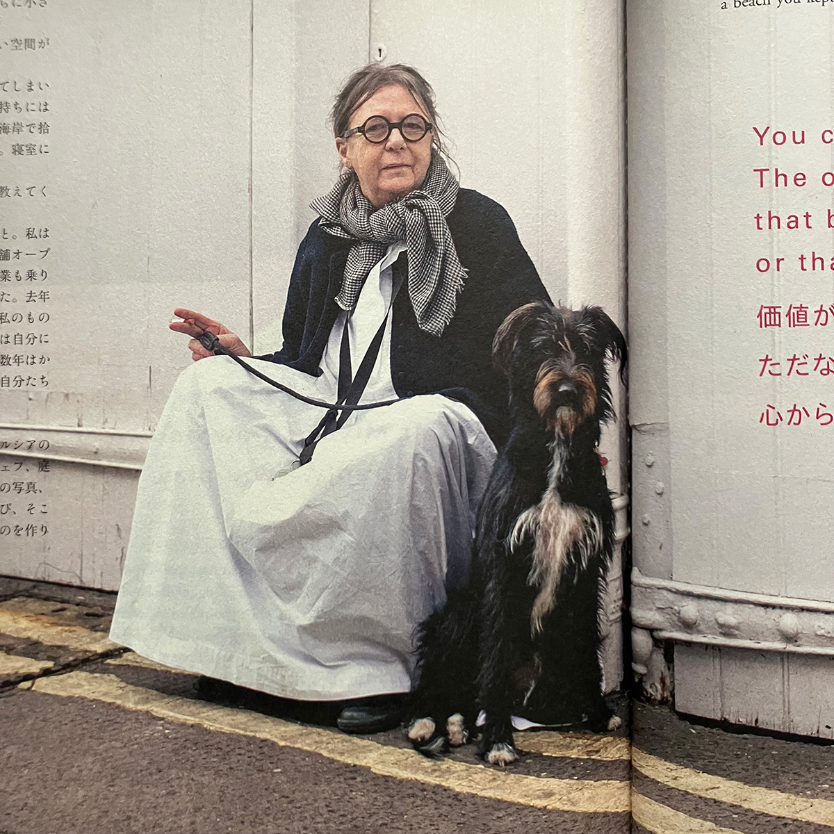 Maureen Doherty | Subsequence Magazine