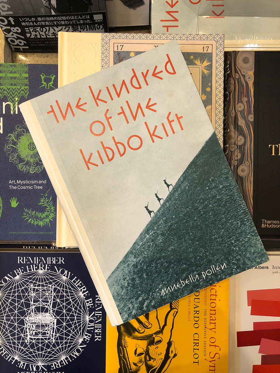 The Kibbo Kift | Subsequence Magazine