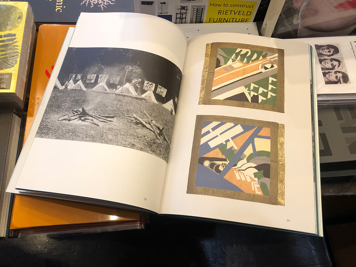 The Kibbo Kift | Subsequence Magazine