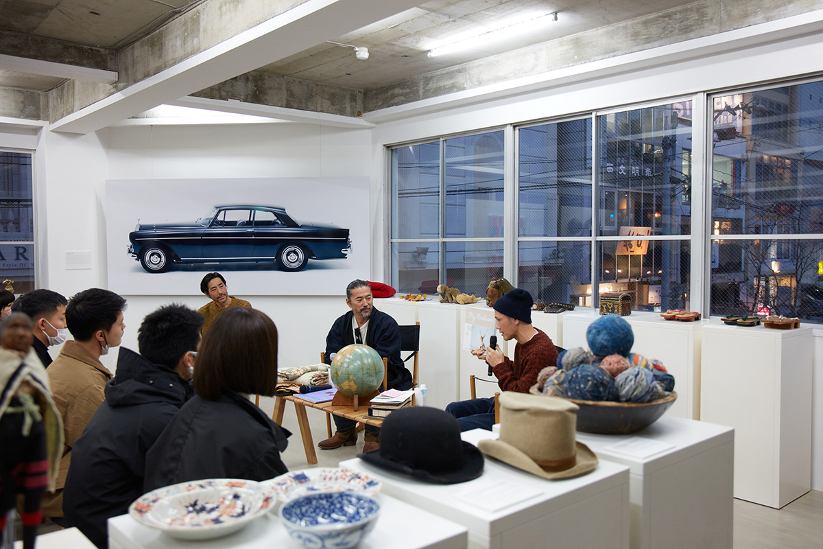 Subsequence Talk | Subsequence Magazine