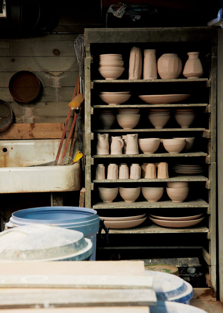 Minnesota Mingei / The Legacy of Potter Warren MacKenzie | Subsequence ...