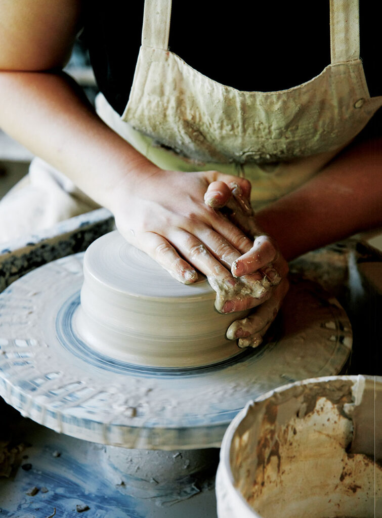 Minnesota Mingei / The Legacy of Potter Warren MacKenzie | Subsequence ...