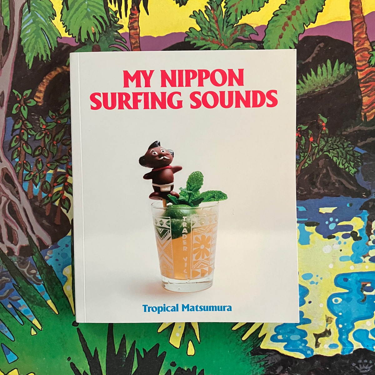 『MY NIPPON SURFING SOUNDS』 | Subsequence Magazine