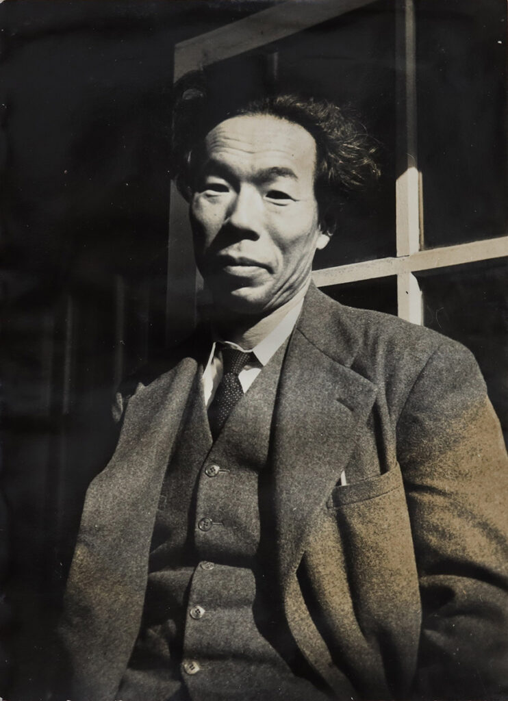 Sakuzo Hineno Exhibition | Subsequence Magazine