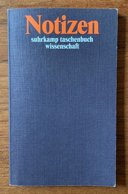 The Radical Design of Willy Fleckhaus | Subsequence Magazine