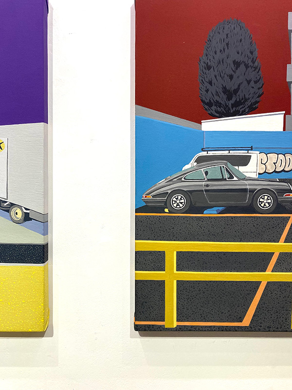 Subsequence Magazine