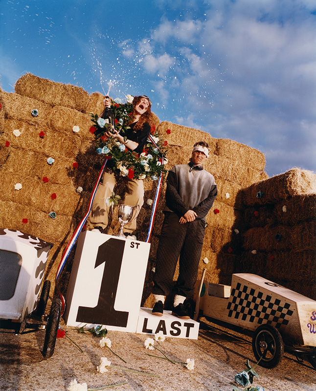 Subsequence Magazine